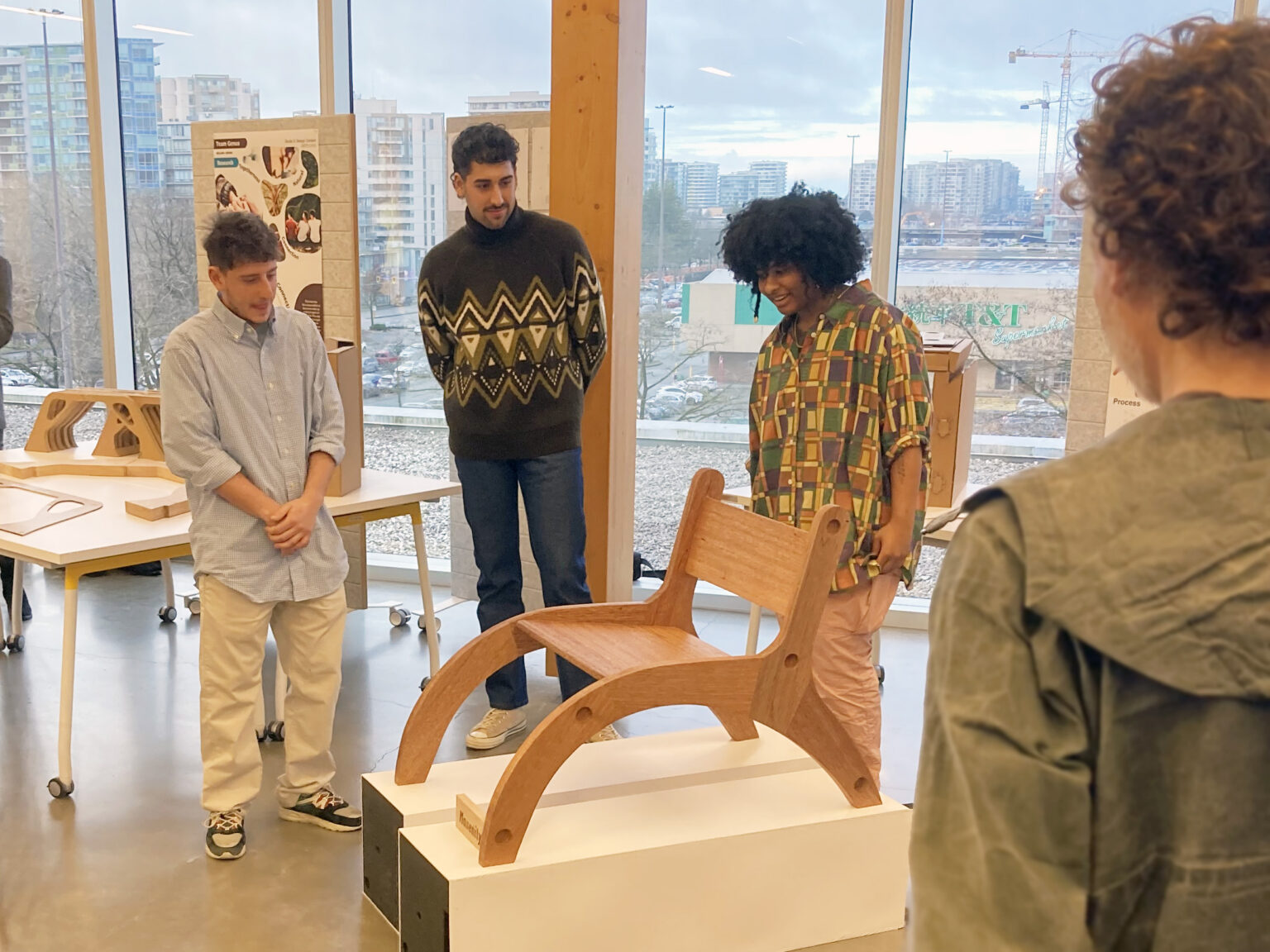 Home » KPU Wilson School of Design